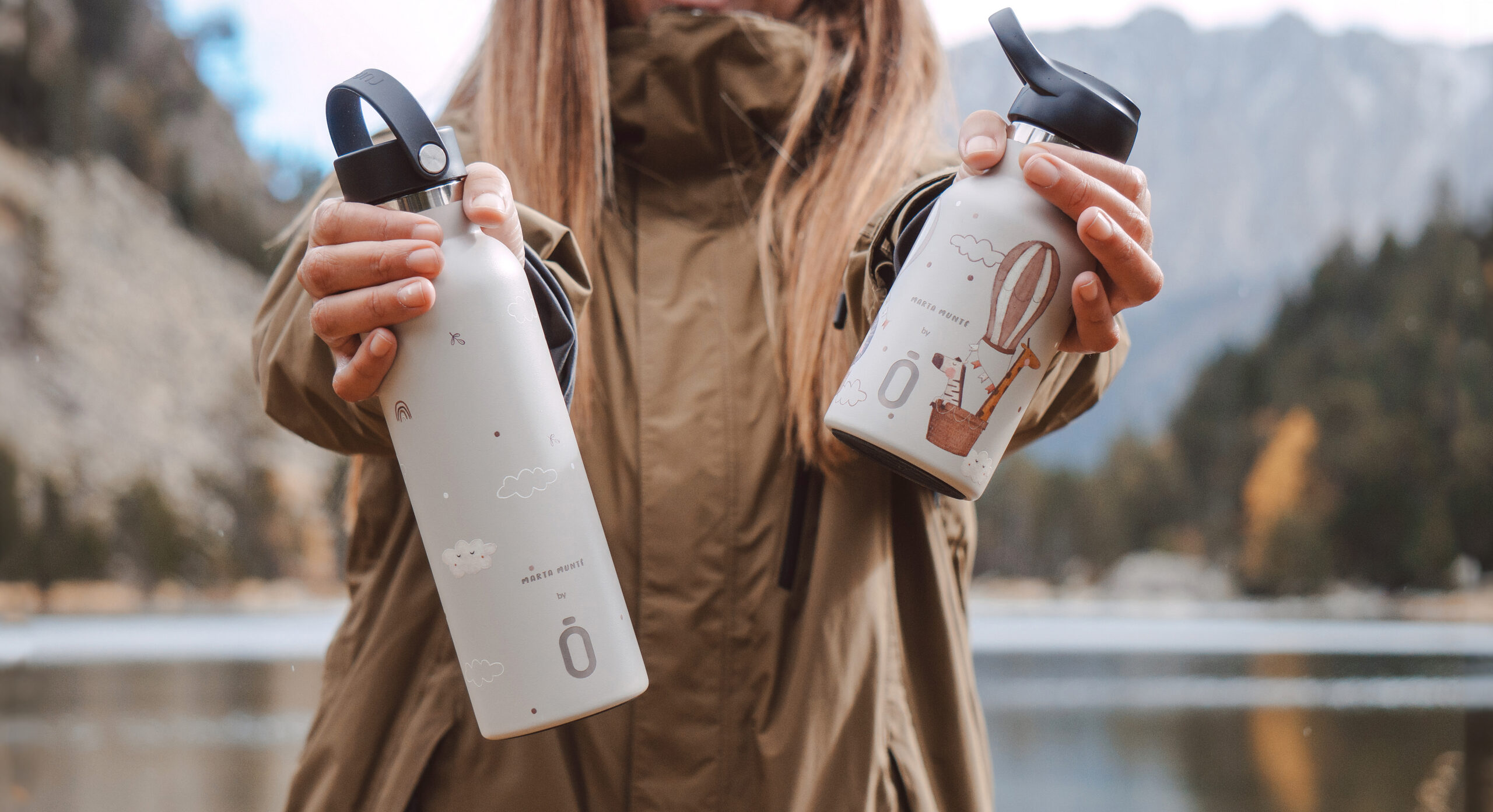 Tienda Online Café y Botella Runbott